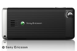 Sony Ericsson Naite: Öko-Handy für Preisbewusste im Test