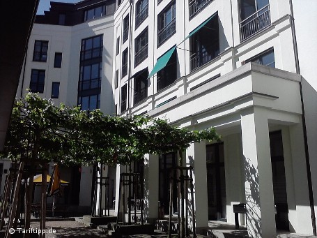 LG GM205: Musik-Handy mit Dolby Mobile im Test