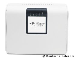 T-Home: Speedport W504V ab April